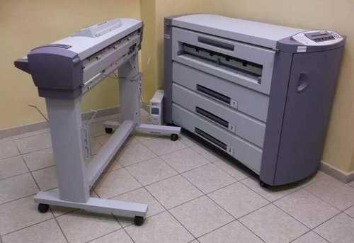 Xerox Synergix 510dp