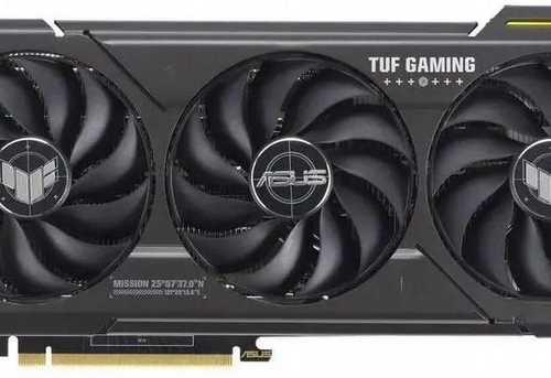 Asus TUF-RTX4070-O12G-gaming