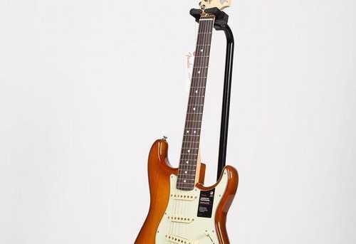 Электрогитара Fender Stratocaster USA + Аксессуары