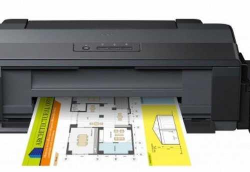 Струйный принтер Epson L1300