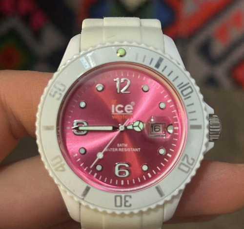 Часы ice watch