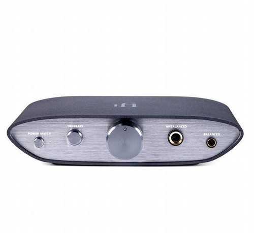 Цап/Усилитель для наушников iFi Audio Zen DAC V2