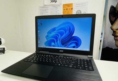 Ноутбук Acer aspire 3 a315-41