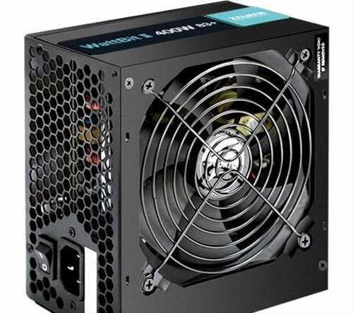 Блок питания 400W zalman ZM400-xeii #318384