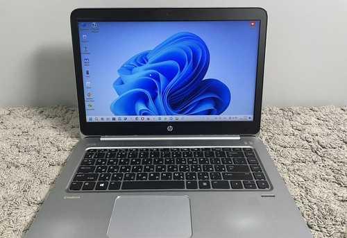 Hp elitebook folio 1040 g3 I5 6e/8/256 14 full