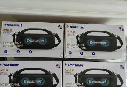 Беспроводная колонка Tronsmart Bang SE 40 wt