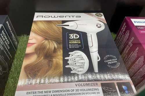 Фен Rowenta Volumizer CV6135