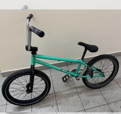 Велосипед BMX Radio astron 20