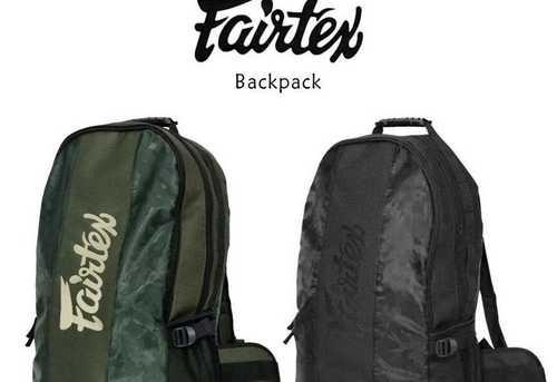 Fairtex BAG4