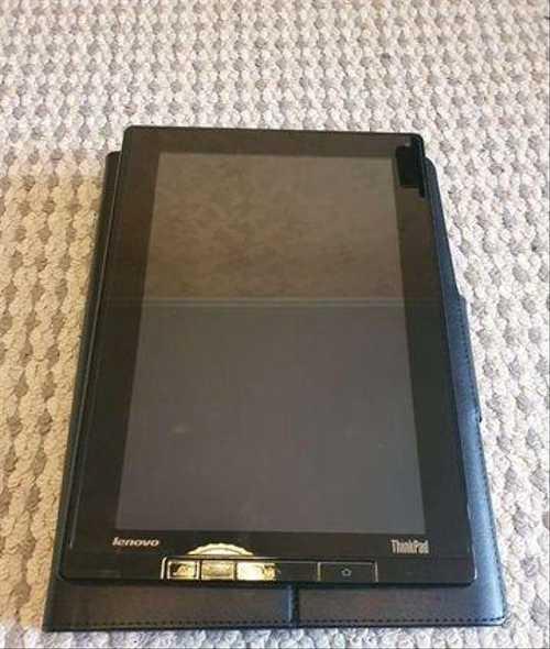 Lenovo Thinkpad Tablet