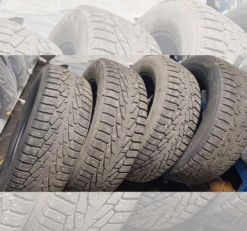 Nokian Tyres Nordman 7 SUV 235/60 R18 107T