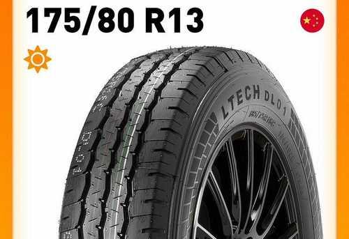 DoubleStar DL01 175/80 R13C 97R