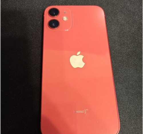 iPhone 12 mini, 128 ГБ