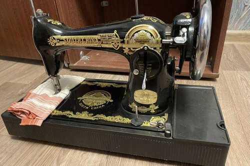 Швейная машинка South China