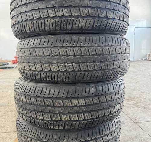 Dunlop Grandtrek AT30 265/55 R20 113V