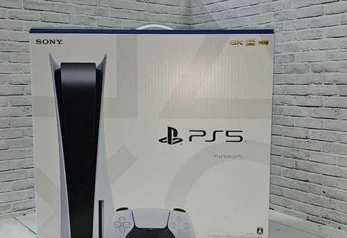 Игровая приставка Sony PlayStation 5 1208А