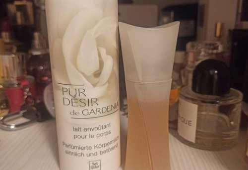 Yves Rocher pur desir de gardenia