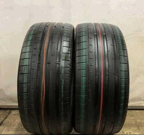 Continental SportContact 6 255/35 R21 98Y