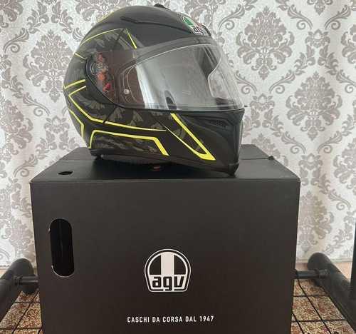 Шлем AGV K5