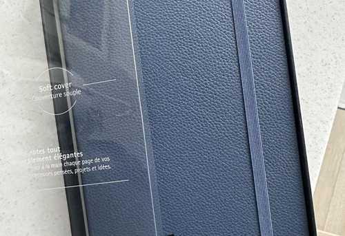 Блокнот Moleskine Limited Le Leather