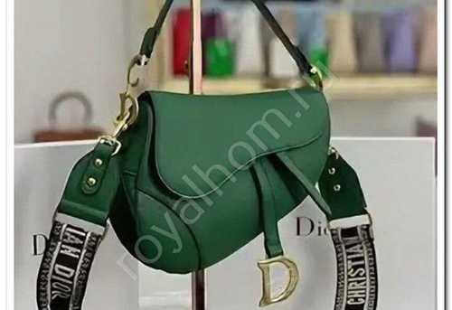 Сумка женская Christian Dior 25,5 x 20 x 6,5 см