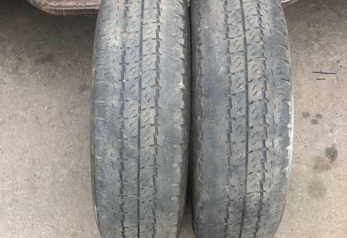 Tigar CargoSpeed 185/75 R16C