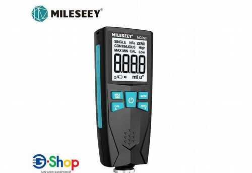 Толщиномер Mileseey MC998