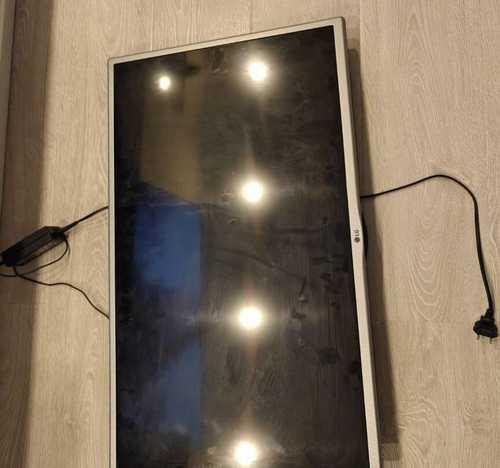 Телевизор SMART tv