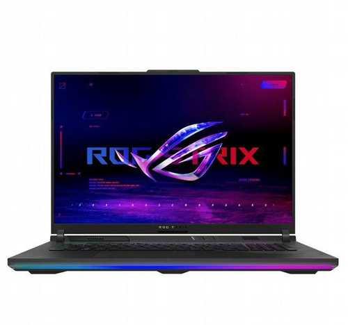 Asus rog strix g18 g814jir-n6048 gray (90nr0id6-m002e0)