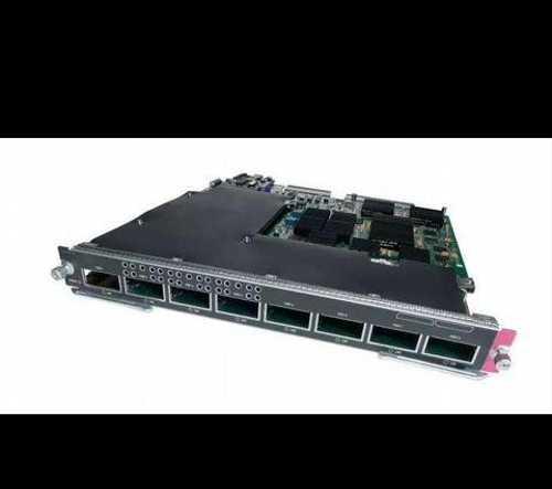 Модуль Cisco WS-X6708-10G-3CXL новый