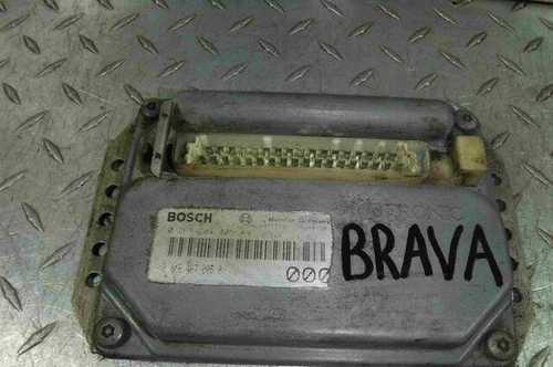 Блок управления двигателем Fiat Brava/Bravo