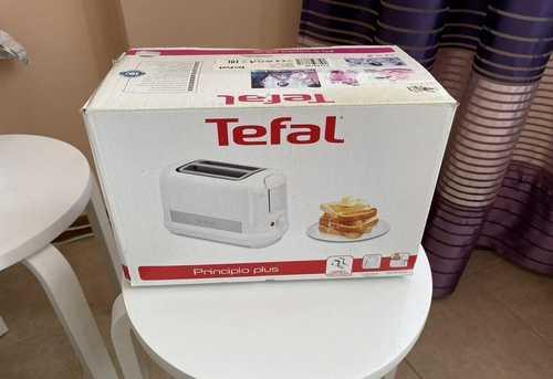 Тостер Tefal