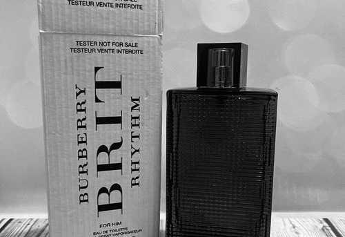 Burberry Brit Rhythm for Men 100 мл