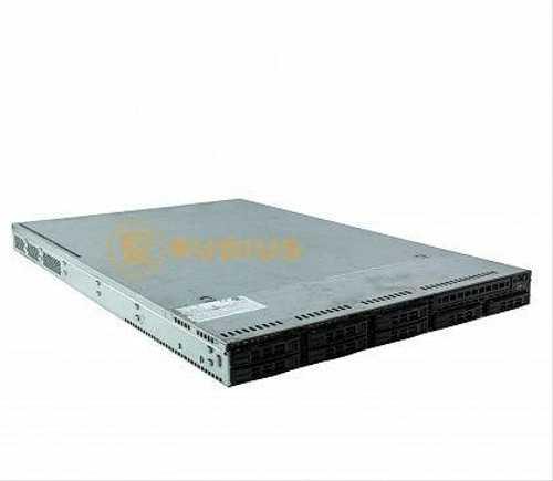 Сервер Supermicro SYS-1027R-72rftp