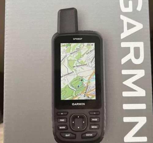 Garmin (опт) Gpsmap 65s 67