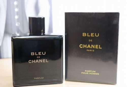 Парфюм Bleu de Chanel parfume 100ml