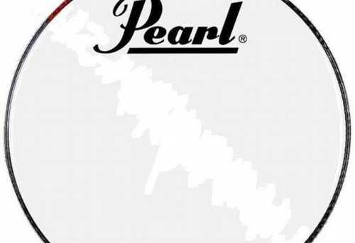 Пластик для бас-барабана Pearl PTH-24CP