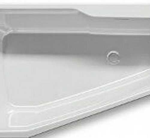 Акриловая ванна Riho Bathtubs B111005005 Rething s