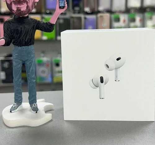 Наушники Apple AirPods Pro 2