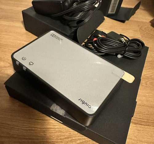 Signia StreamLine (Bluetooth) TV - tв трансмиттер