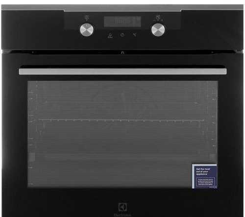 Духовой шкаф electrolux oke6p71x