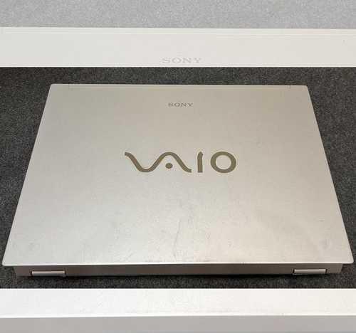 Ноутбук Sony Vaio VGN-FZ11SR