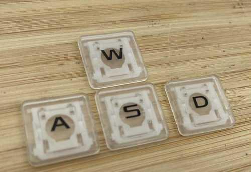 Клавиши/кнопки для Asus FX505 FX705