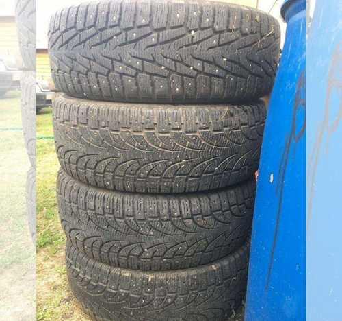 Pirelli Winter Carving Edge 235/60 R18 107T