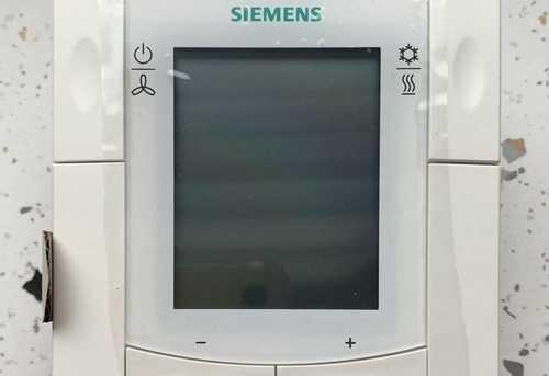 Терморегулятор Siemens RDF310.2/MM