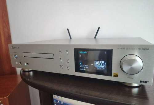 Сетевой ресивер Pioneer NC-50DAB