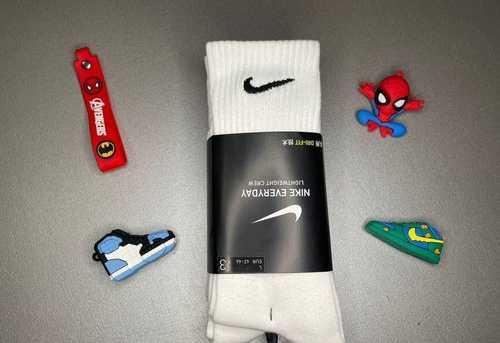 Носки Nike everyday оригинал