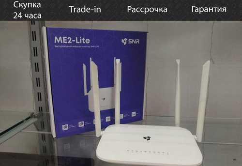 Wi-fi роутер SNR-CPE-ME2-Lite