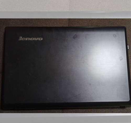 Ноутбук lenovo G580