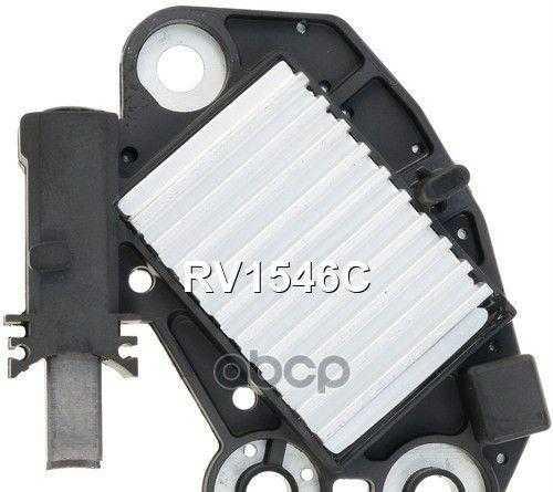 Регулятор генератора RV1546C Utm